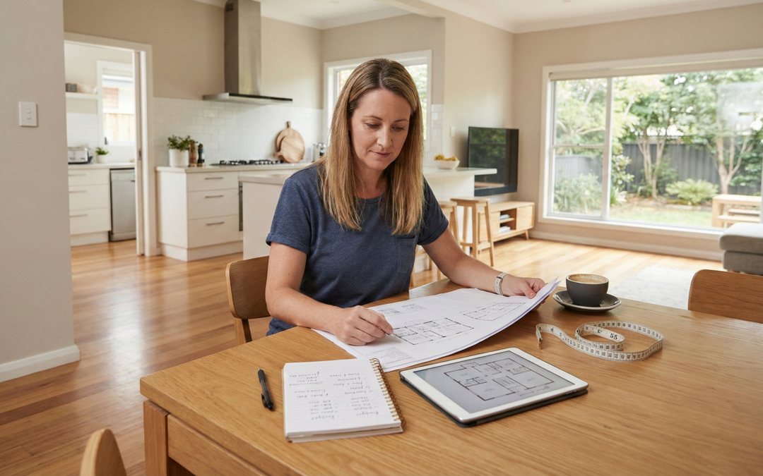 Where to Start with a House Renovation | First Steps Guide 2026