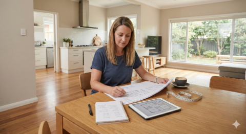 Where to Start with a House Renovation | First Steps Guide 2026