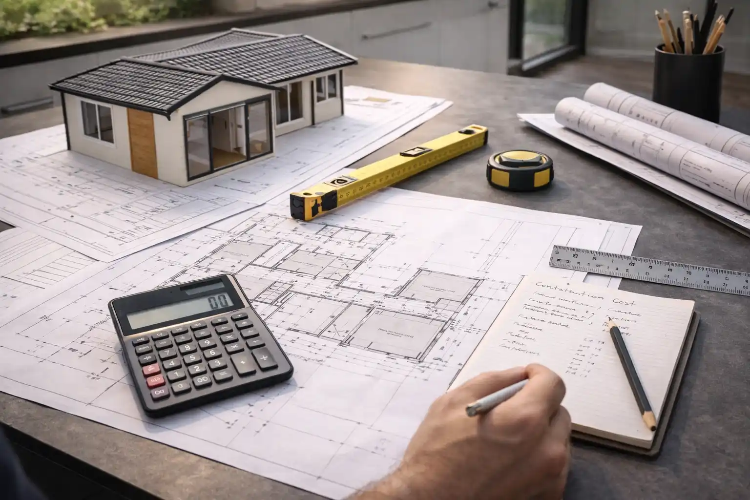 Home Extension Cost Guide Sydney 2026 | Prices Per m²